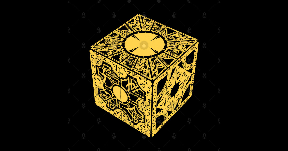 Lament configuration (transparent background) - Lament Configuration ...