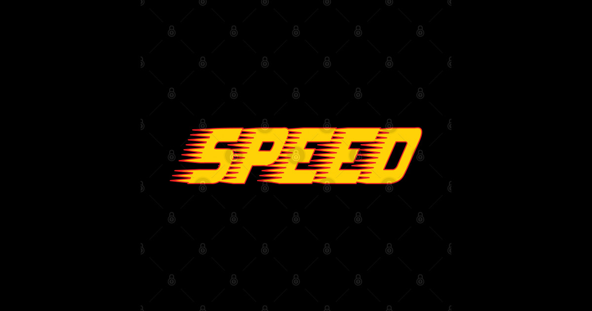 SPEED - Ishowspeed - Sticker | TeePublic