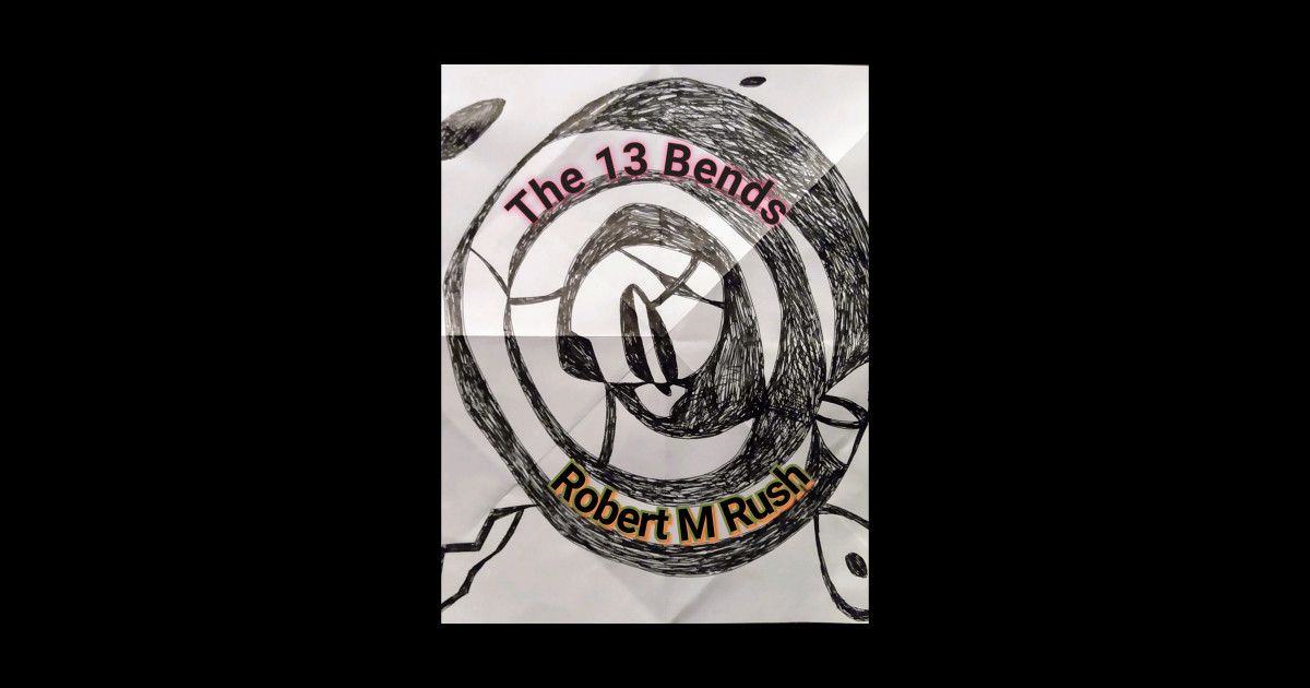 The 13 Bends - Horror - T-Shirt | TeePublic