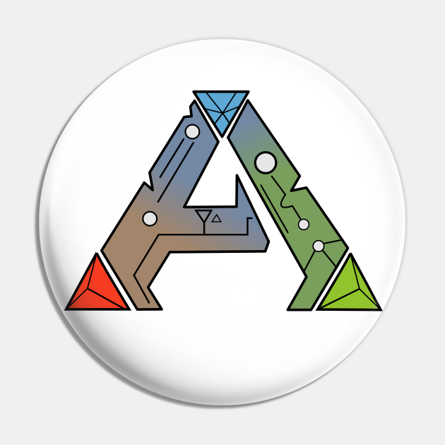 Ark Survival Evolved Cartoon Logo - Ark Survival Evolved Dinosaurs ...