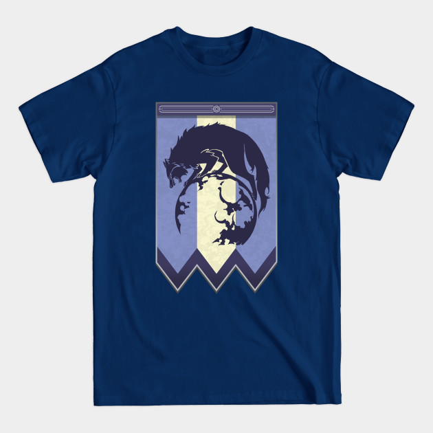 Fire Emblem 3 Houses: Ashen Wolves Banner - Fire Emblem Three Houses ...