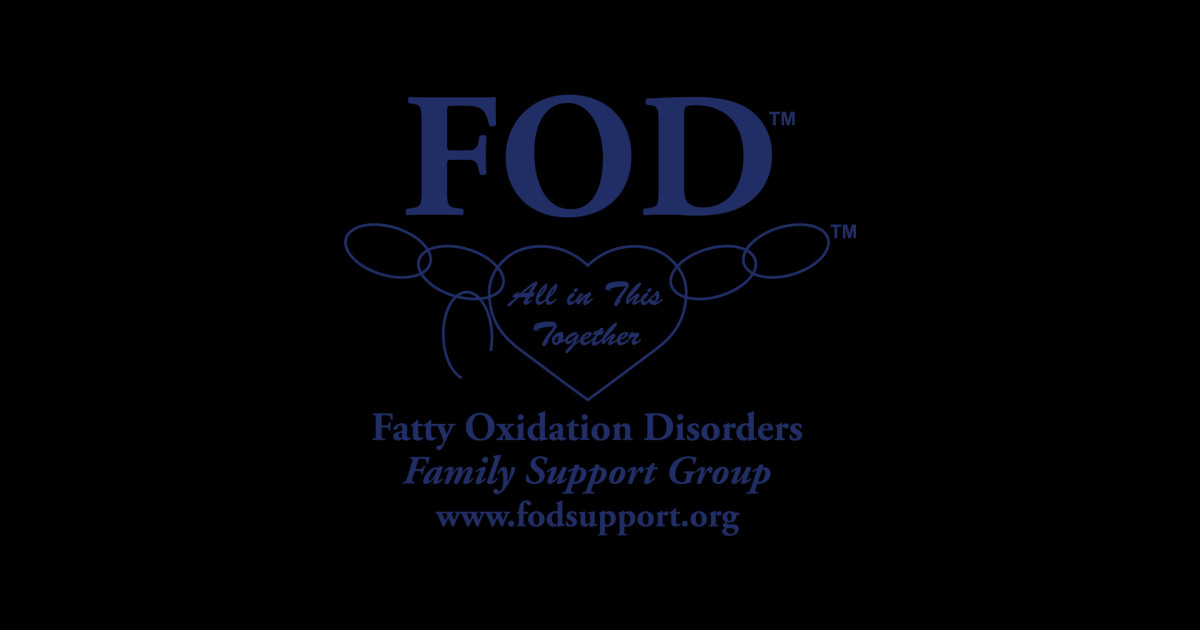 FOD Logo ™ - Fod Logo - Sticker | TeePublic