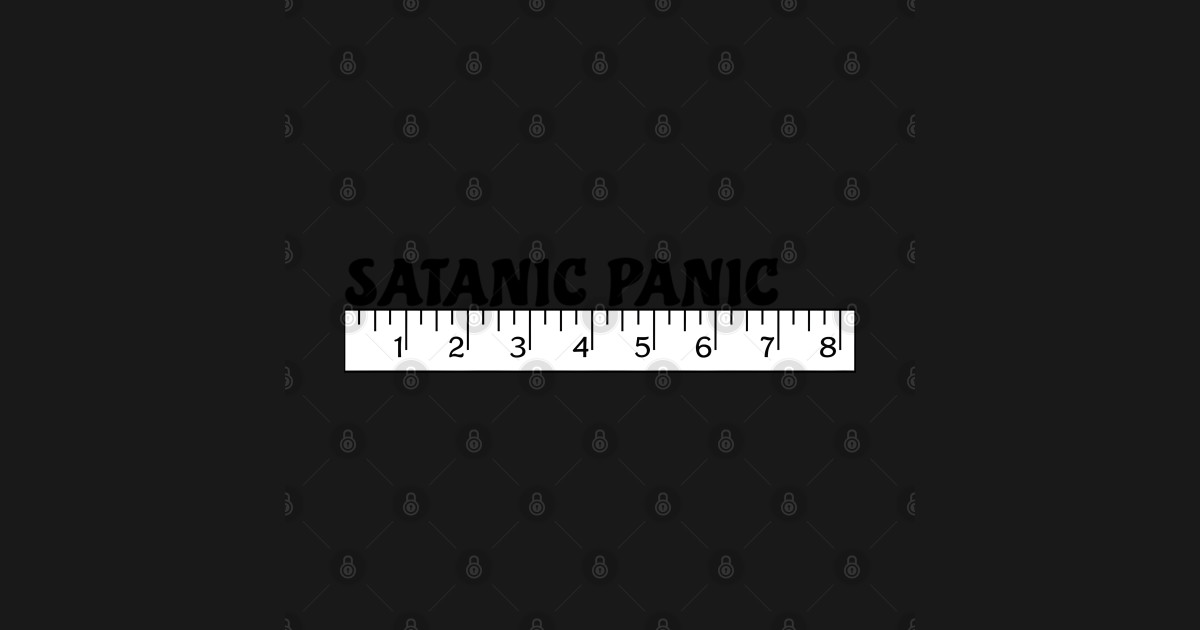 7 Inches Ruler - Seven Inch Ruler - T-Shirt | TeePublic