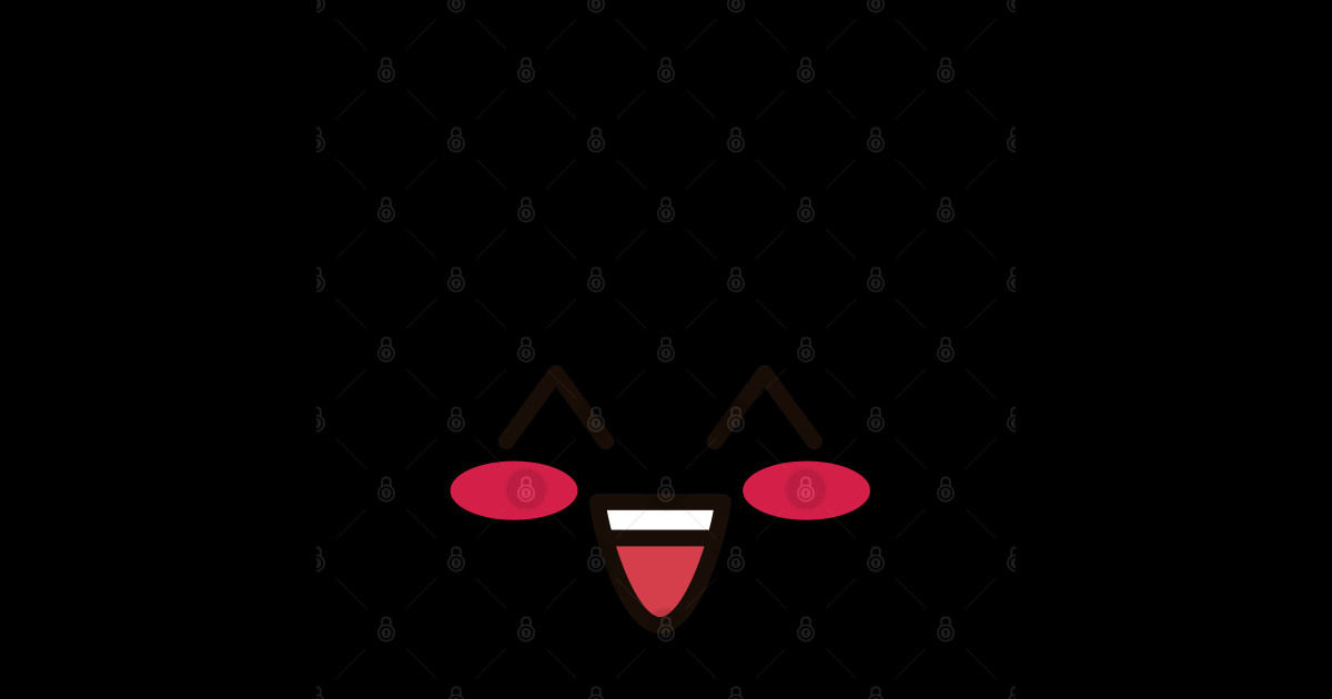 Funny ARIGATO GOZAIMASU Thank you Cute Anime Face - Arigato Gozaimasu ...