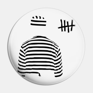 Prison Pins and Buttons for Sale | TeePublic