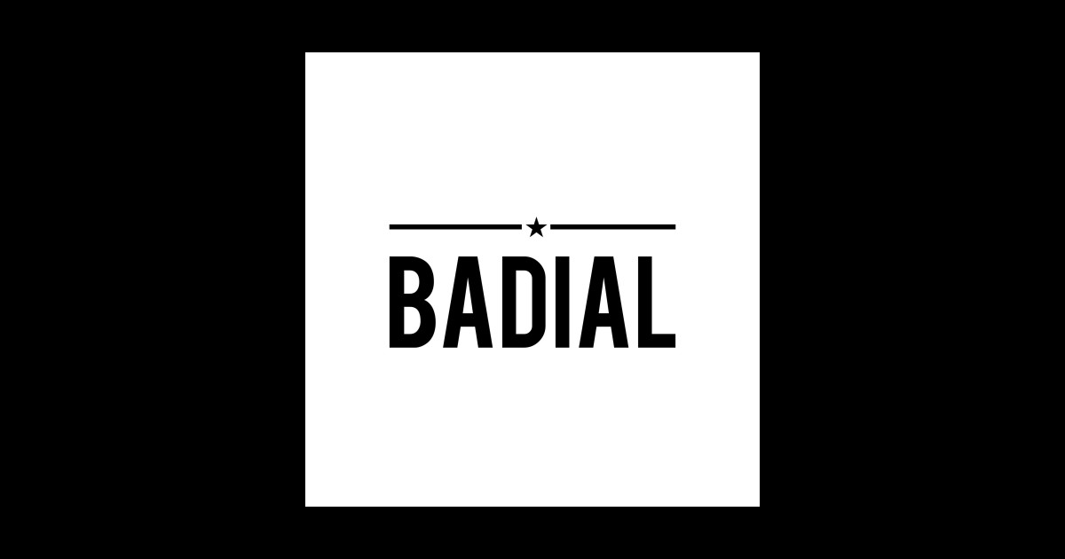 Badial is a Jatt Tribe - Badial Putt Jatt Da - Sticker | TeePublic