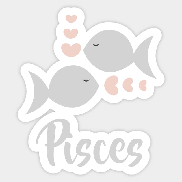 Pisces Feb 19 - March 20 - Water sign - Zodiac symbols - Zodiac Sign ...