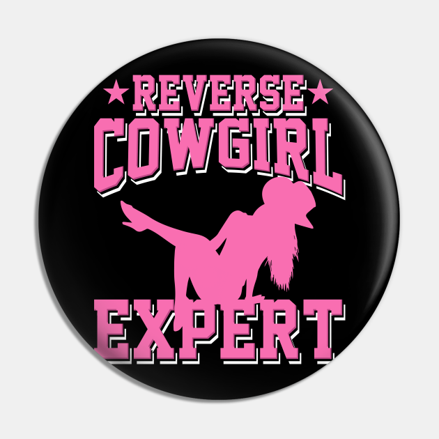 Reverse Cowgirl Expert Country Western Cow Horseback - Reverse Cowgirl ...