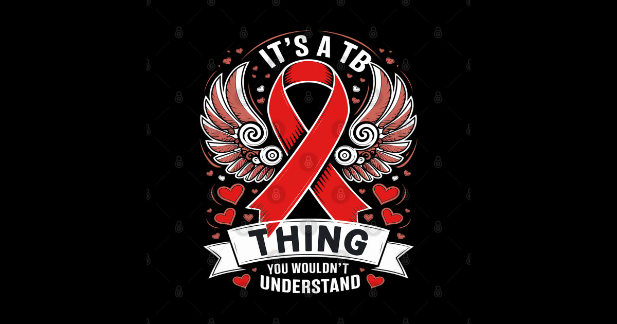 World Tuberculosis Awareness Day Warrior Tuberculosis - World ...