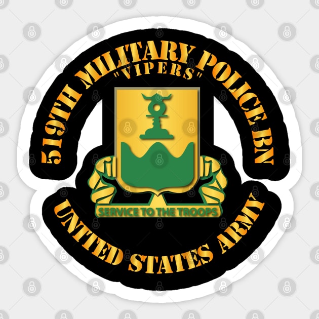 519th Military Police Bn - Vipers - 519th Military Police Bn Vipers ...