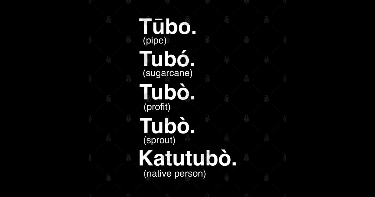 FUNNY FILIPINO PINOY WORDS SLANG TUBO - Filipina Wife - Sticker | TeePublic