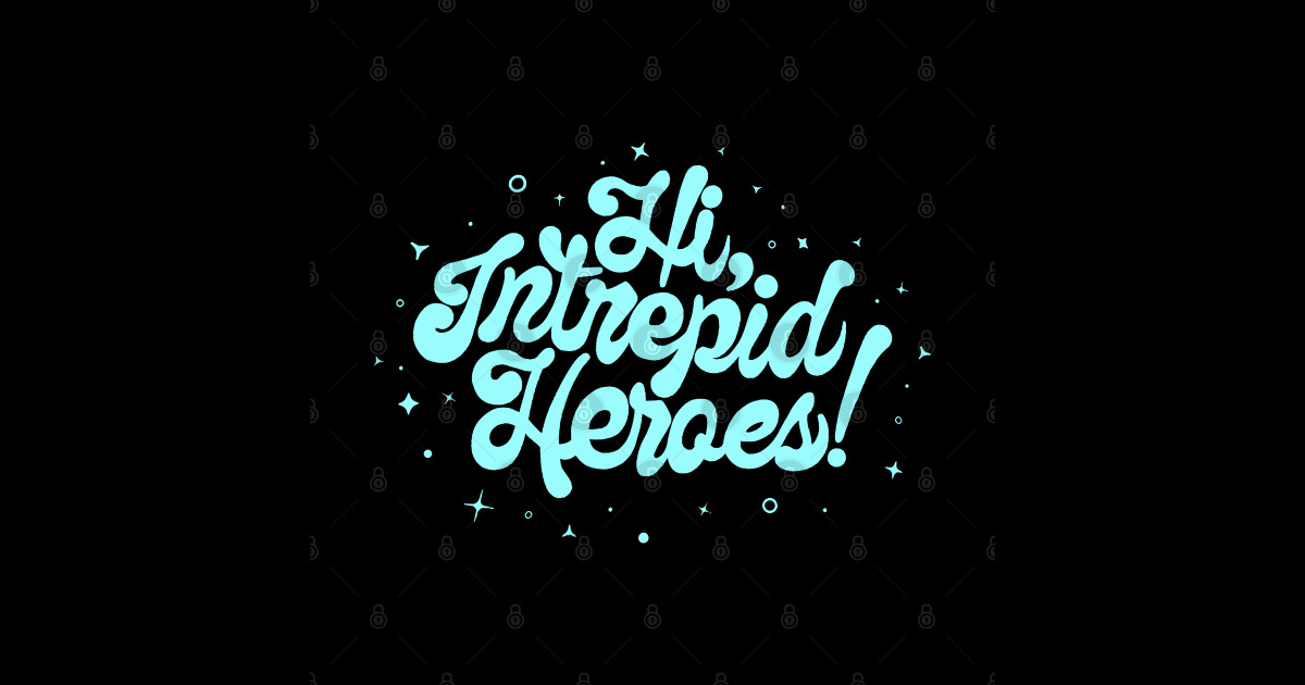 Dimension 20 Merch - Dimension 20 Merch - Sticker | TeePublic