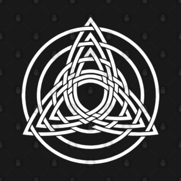 Triple Triquetra Valknut Goddess Symbol Wicca Celtic Norse - Triquetra ... Triple Triquetra Valknut Goddess Symbol Wicca Celtic Norse - Triquetra ...