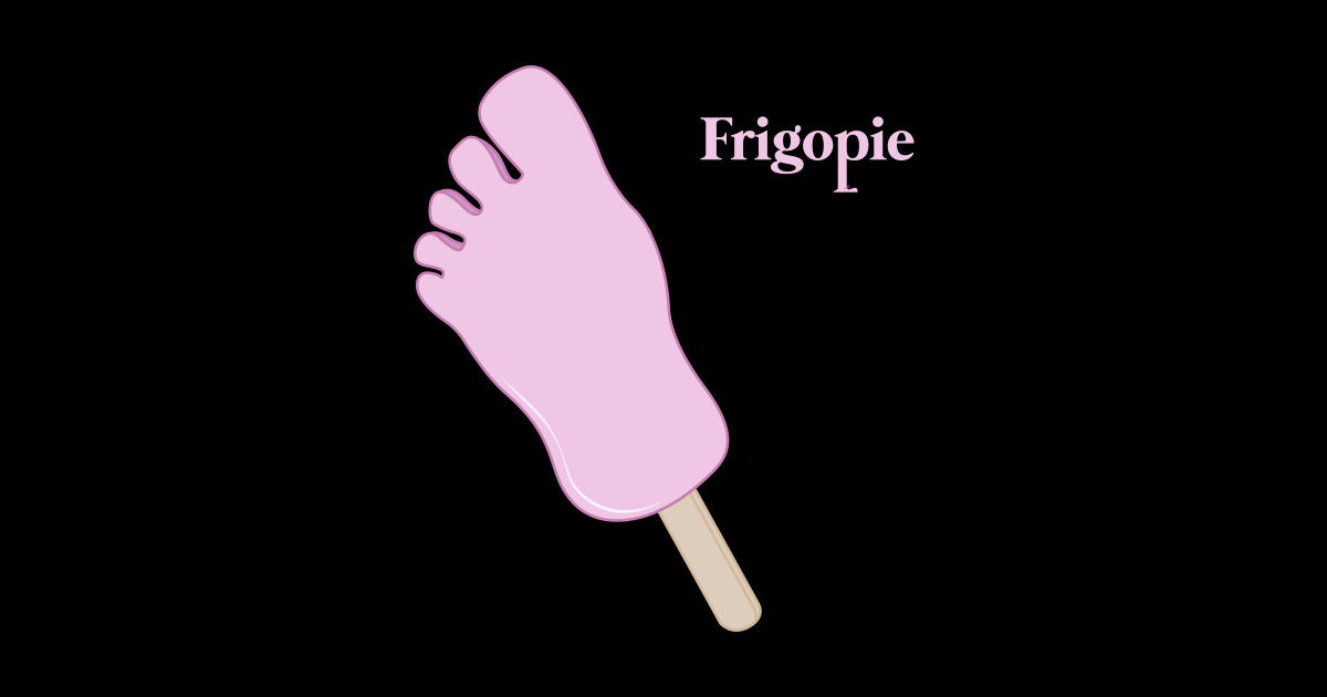 Frigopie ice-cream - Ice Cream - Posters and Art Prints | TeePublic