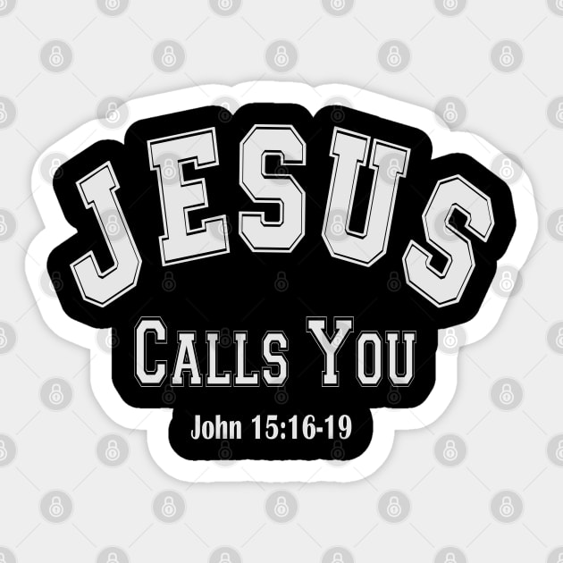 jesus calls you, bible verse 15, jesus is calling - Jesus Calling ...