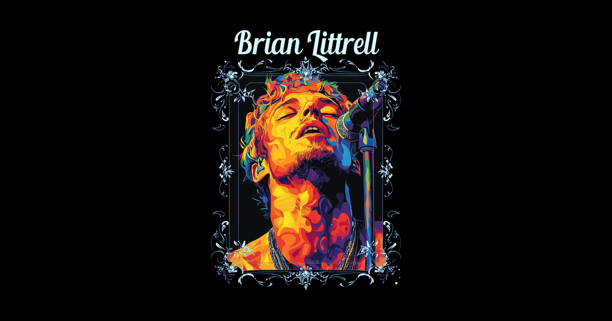 BRIAN LITTRELL MUSICIAN FAN ART - Brian Littrell Musician Fan Art ...