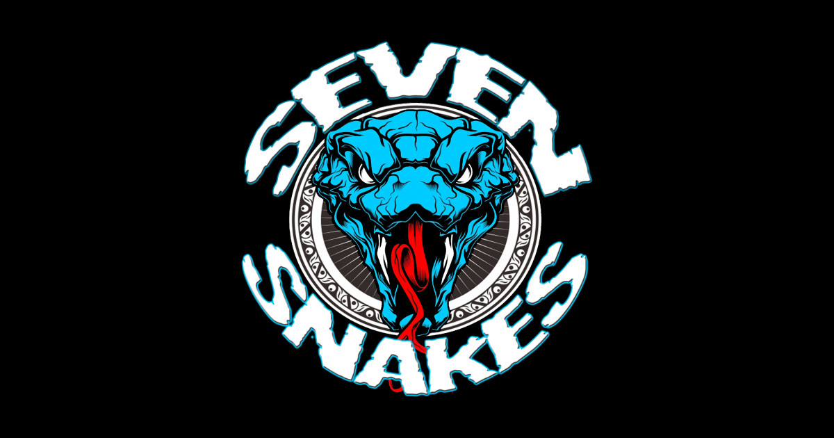 Snake Head - Snake - Sticker | TeePublic