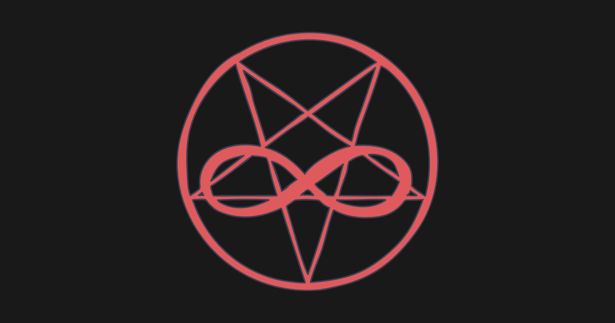 Mammon - Demonic Symbol - Sinful Satan - Mammon - T-Shirt | TeePublic