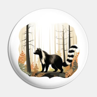 Skunk Works Pins and Buttons for Sale | TeePublic
