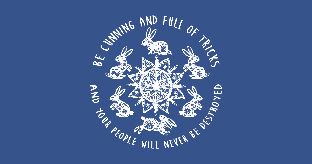 Watership Down - Frith's Promise (white) - Watership Down - T-Shirt ...