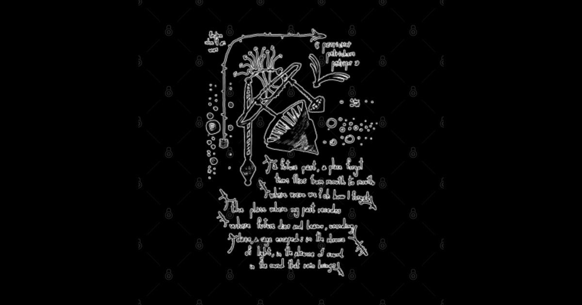 q78 : petrichor petrichore petriqor - Symbolic Art - Sticker | TeePublic