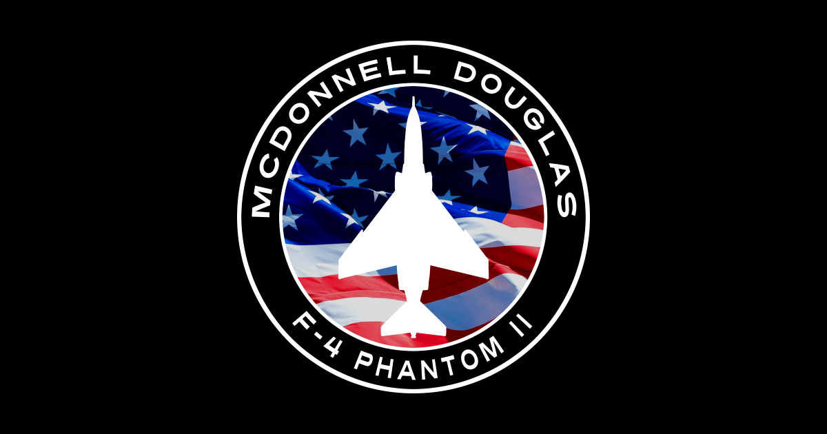 McDonnell Douglas F-4 Phantom II - Mcdonnell Douglas F4 Phantom Ii ...
