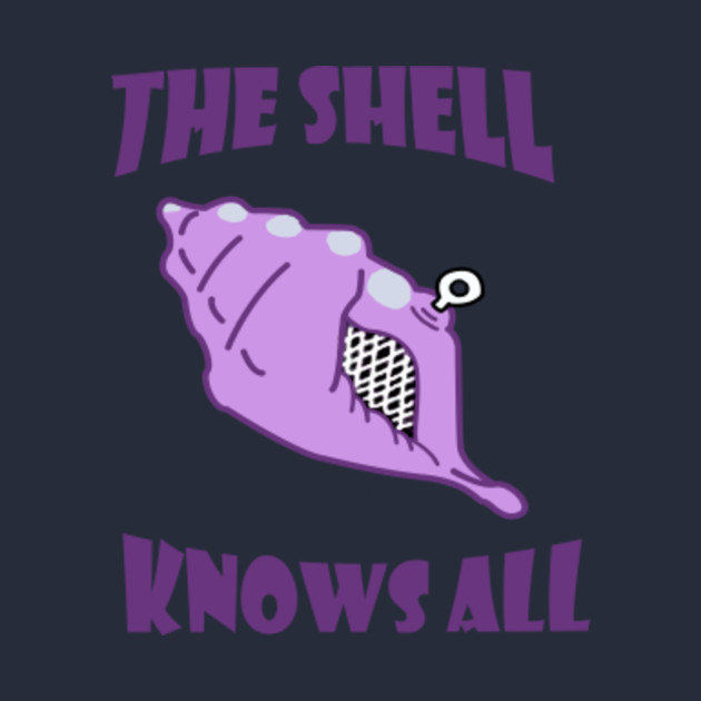 Spongebob Squarepants Magic Conch Shell Spongebob Pillow Teepublic