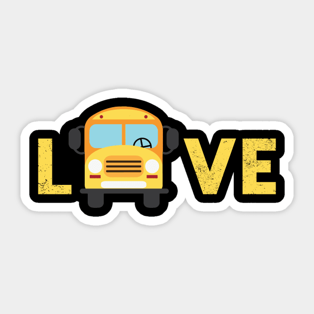 I love school buses, school bus lovers - I Love School Buses School Bus ...