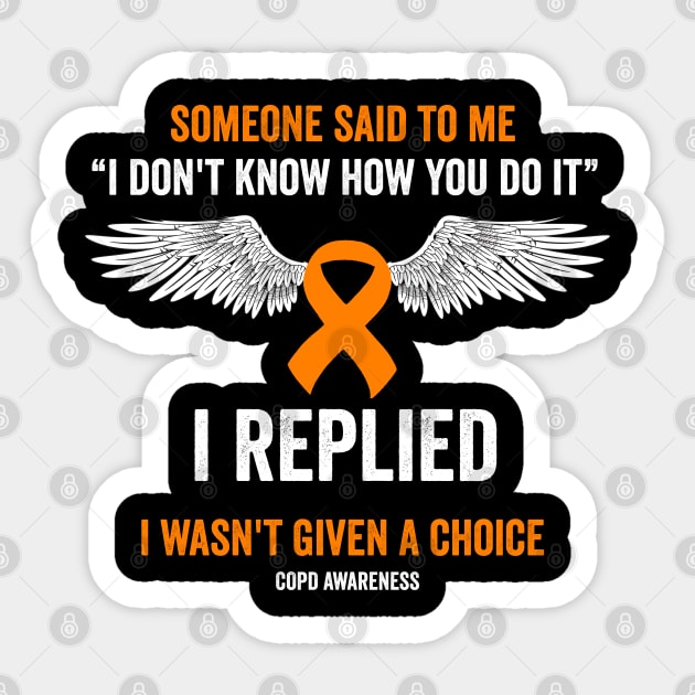 Chronic obstructive pulmonary disease - COPD awareness month - Copd ...