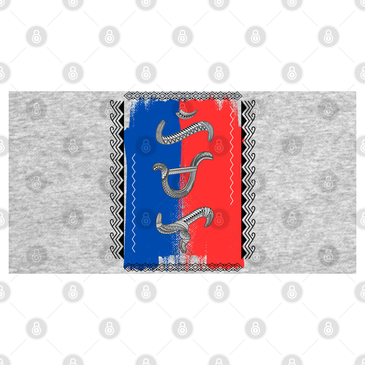 Philippine Flag / Baybayin word Himala (Miracle) - Baybayin - Hoodie ...