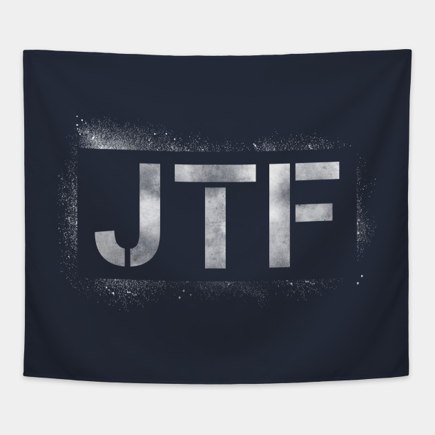 THE DIVISION - JOINT TASK FORCE - The Division - Tapestry | TeePublic