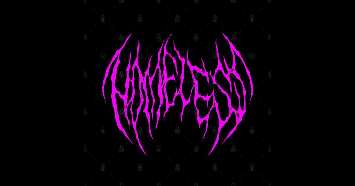 HOMELESS pink logo - Covid Rent - Sticker | TeePublic