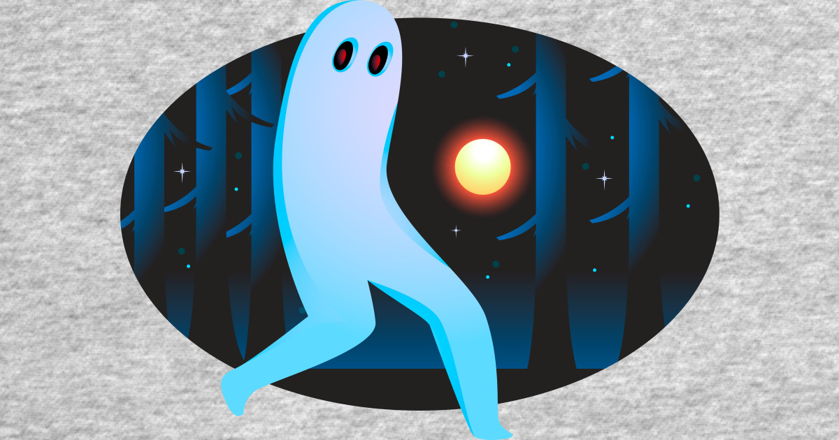 Fresno Nightcrawler - Monster - T-Shirt | TeePublic