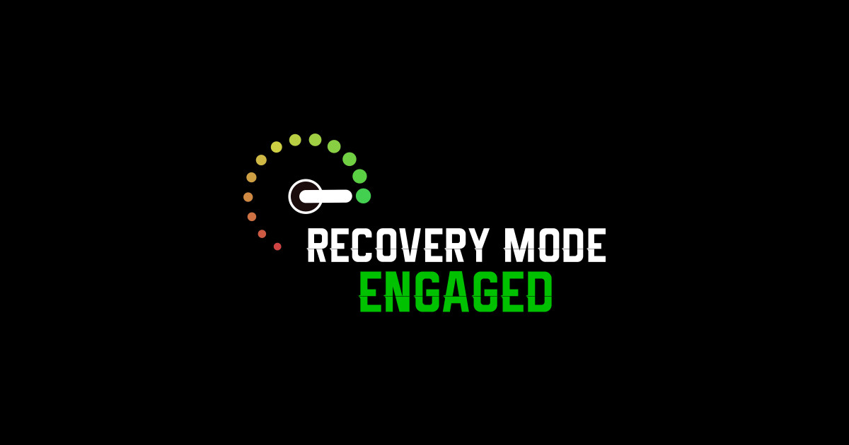 Funny Surgery Recovery - Surgery Recovery - Sticker | TeePublic