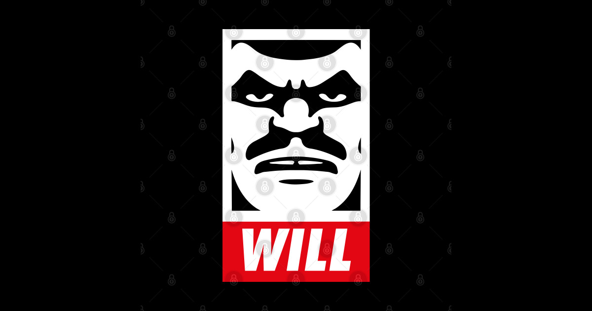 William Murderface - Metalocalypse - Sticker | TeePublic