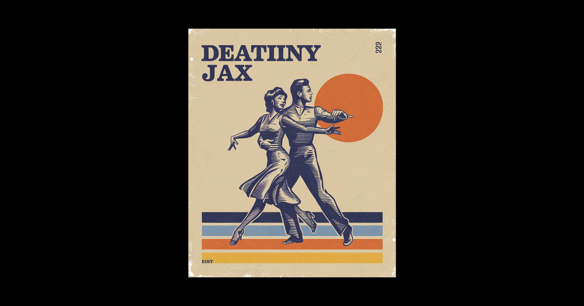 Retro Defiant Jazz, Severance Tv Series, - Retro Defiant Jazz Severance ...