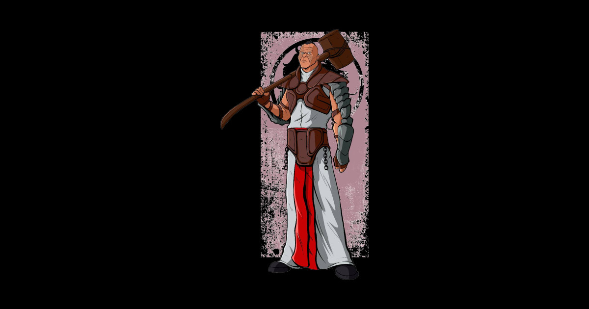 General Reiko - Mortal Kombat - Posters and Art Prints | TeePublic