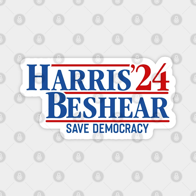 Kamala Harris Andy Beshear 2024 Harris Beshear 2024 - Kamala Beshear ...