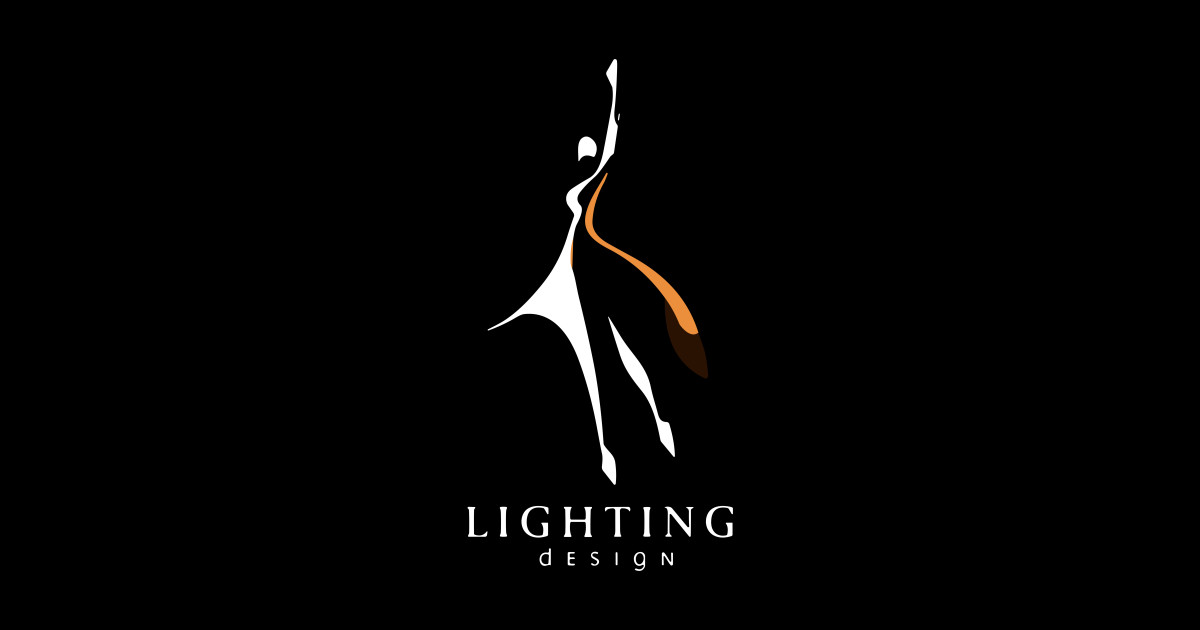 Lighting design architect logo4 - Lighting Designer - Posters and Art ...
