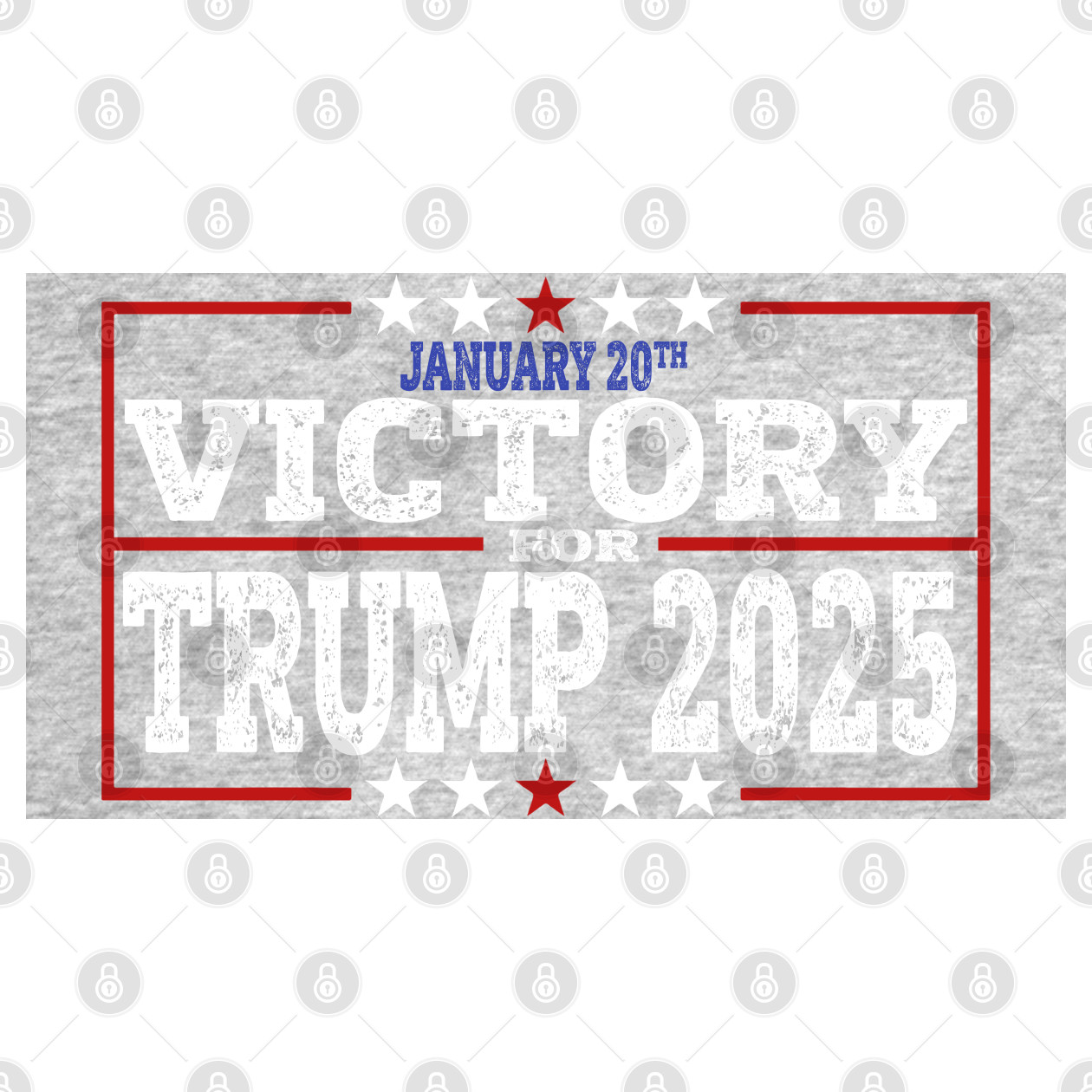 Donald Trump President Inauguration Day 2025 Victory Trump - Victory ...