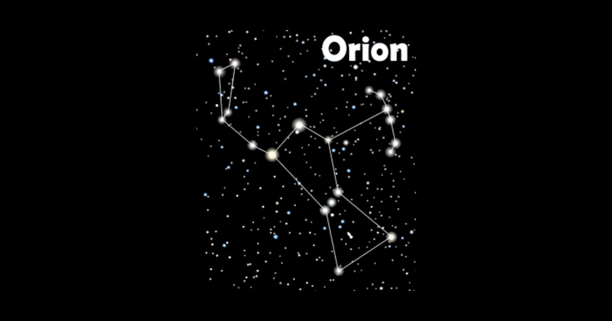 orion constellation space solar system stars - Orion Constellation ...
