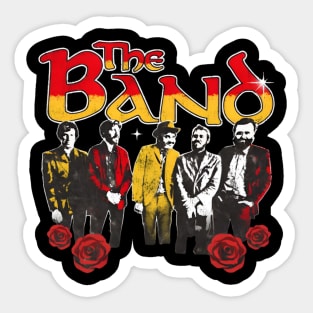 The Strokess Band Stickers for Sale | TeePublic