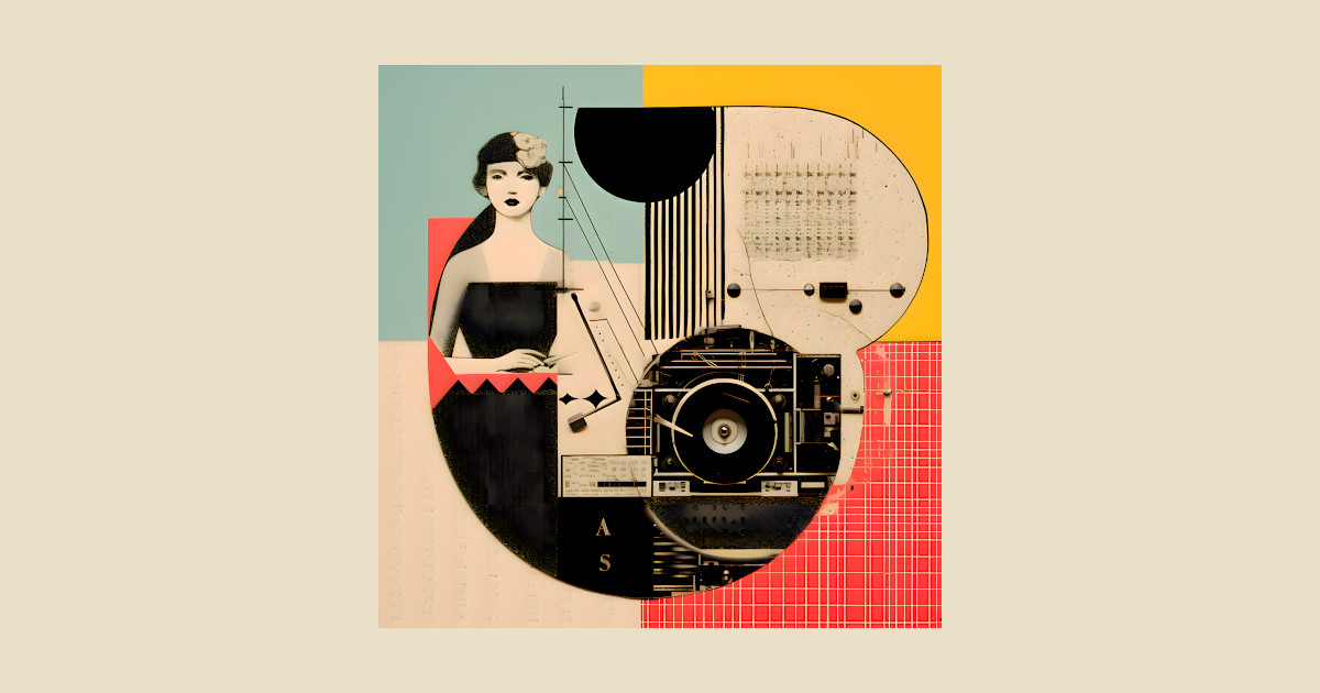 Retro Turntable Vintage Audio Record Player - Record Player - T-Shirt ...