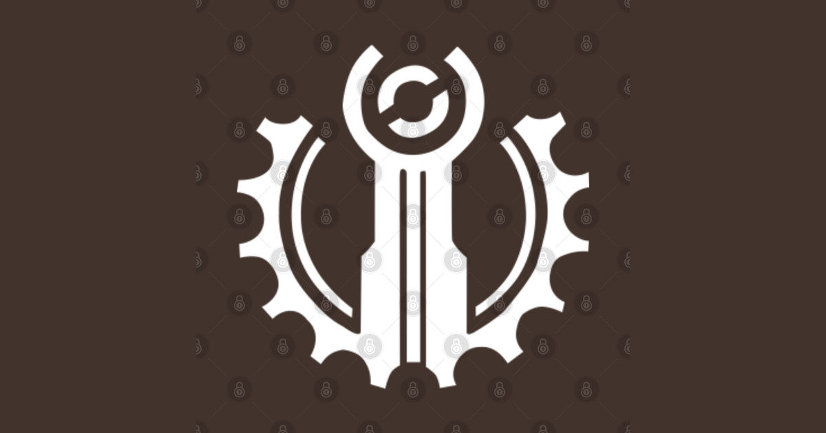 Piltover Symbol - League Of Legends - T-Shirt | TeePublic