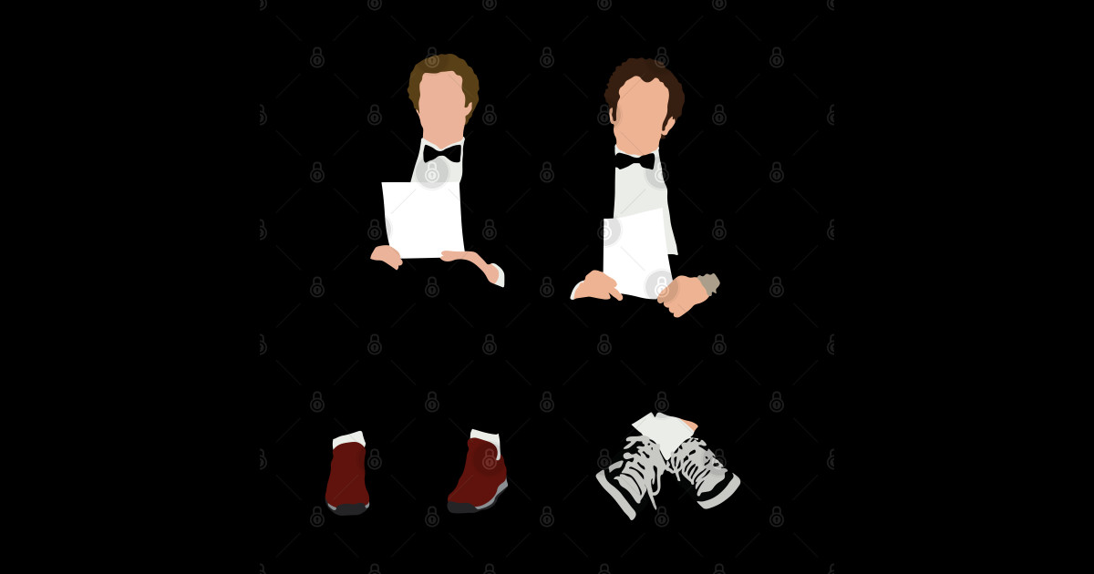 Step Brothers - Step Brothers - Sticker | TeePublic