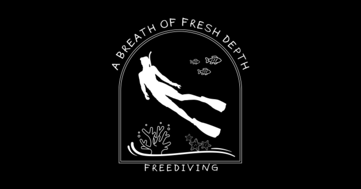 A Breath of Fresh Depth - Freediving | Freediver | Ocean lover | Diver ...