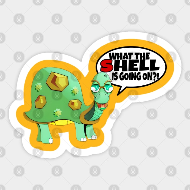 turtle funny cartoon