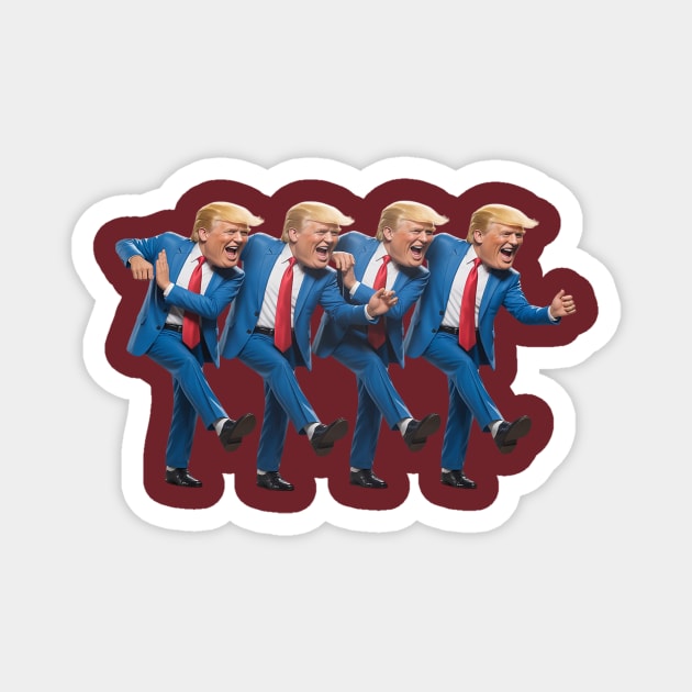 Donald Trump Dance 4th Of July Trump 2025 - Donald Trump Dance 4th Of ...