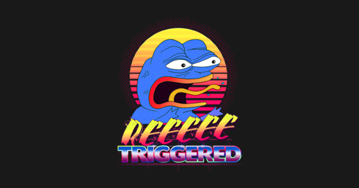 Pepe - Pepe The Frog - Posters and Art Prints | TeePublic