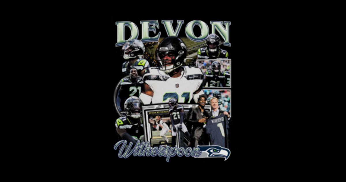 Devon Witherspoon Vintage Bootleg &Decent Gifts! - Devon Witherspoon ...